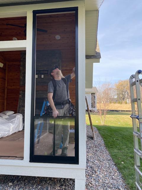 Manufacturing | Porch Windows Direct